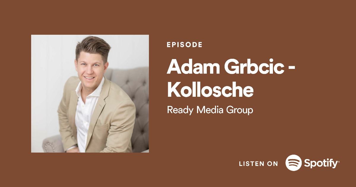 Adam Grbcic - Kollosche | Content Hub