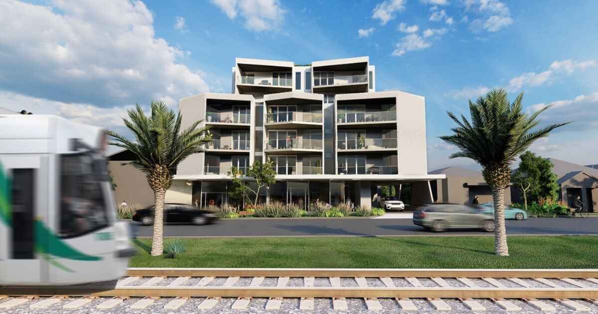 Efficiency In Apartment Design Ensures Scalable Growth | Content Hub