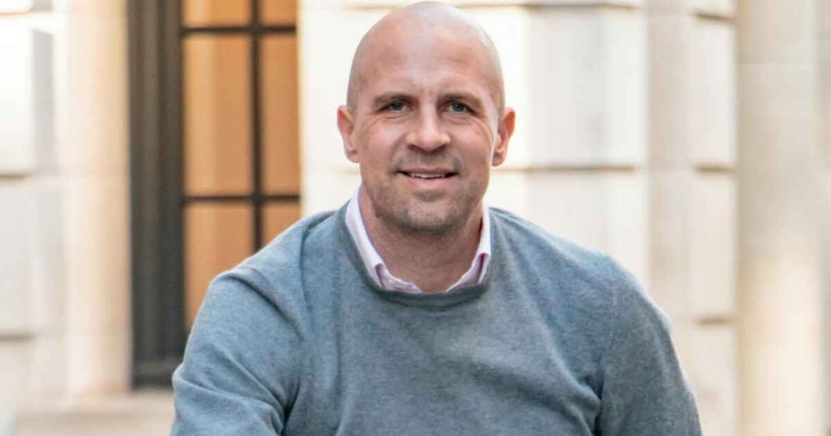 Justin Sires - Five at Heart | Content Hub