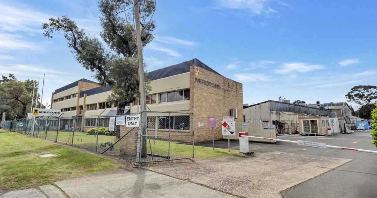 Industrial prices look to exponentially rise off the back of historic ...