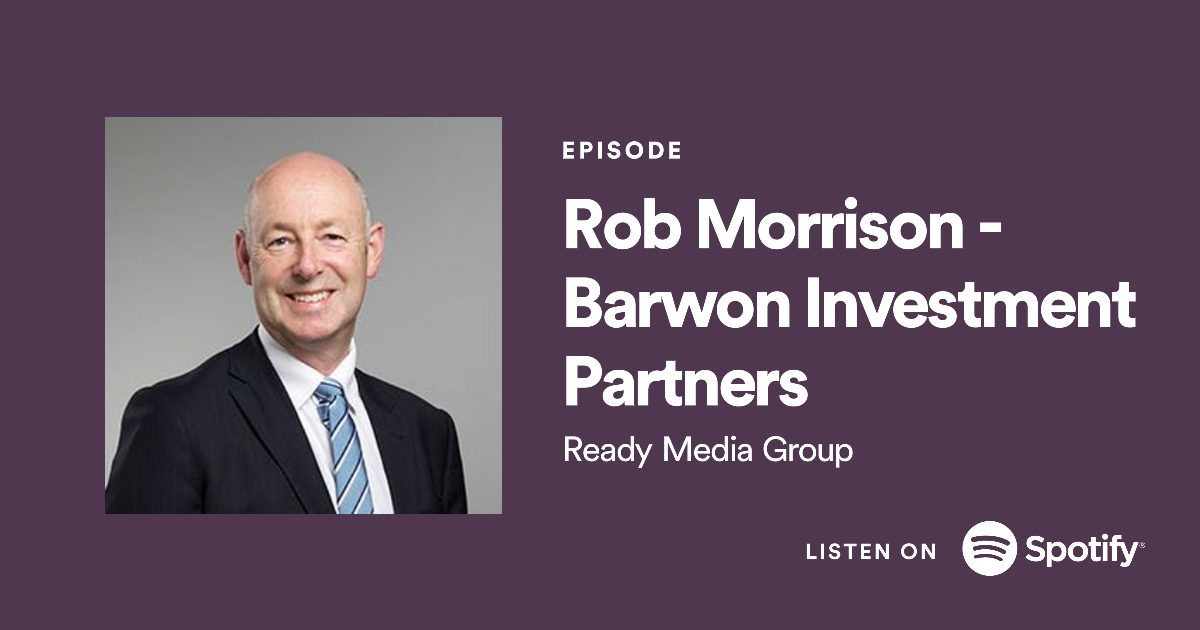 Rob Morrison - Barwon Investment Partners | Content Hub