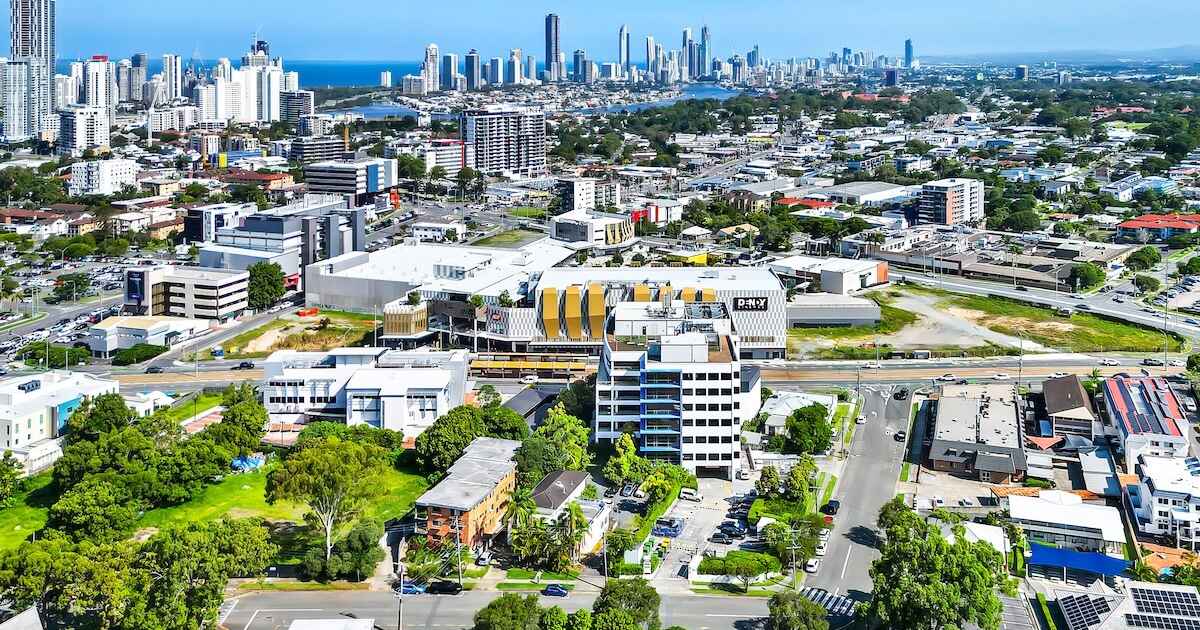 Southport Development Site Offering Unlimited Potential | Content Hub