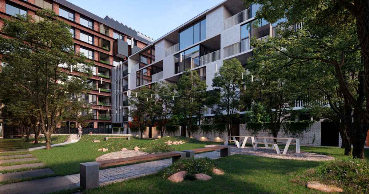 Melbourne Inner city Development Site soars above $16 Million | Content Hub