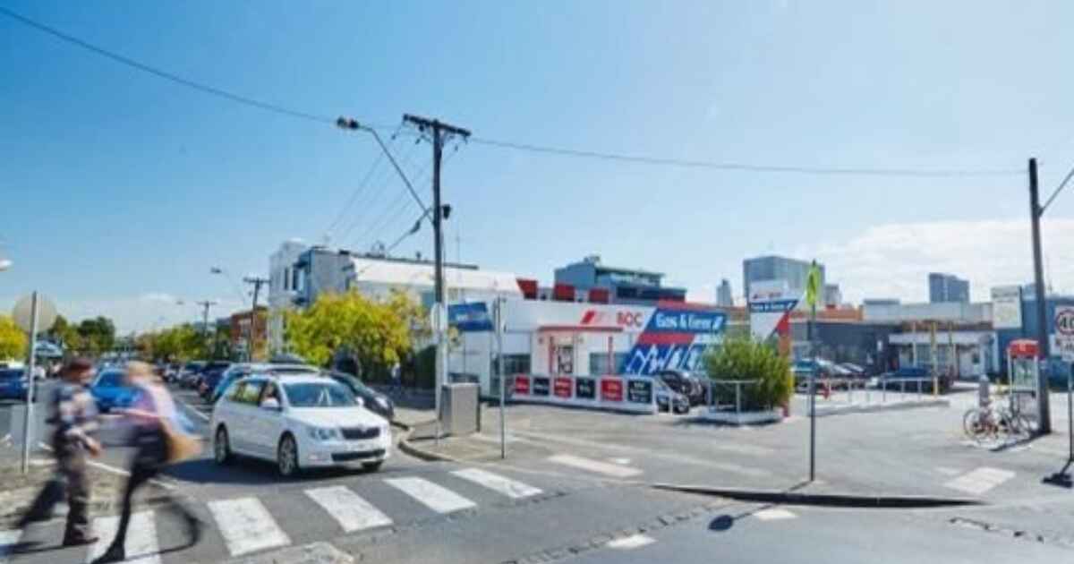 South Melbourne Super Site Could Reach $35 Million | Content Hub