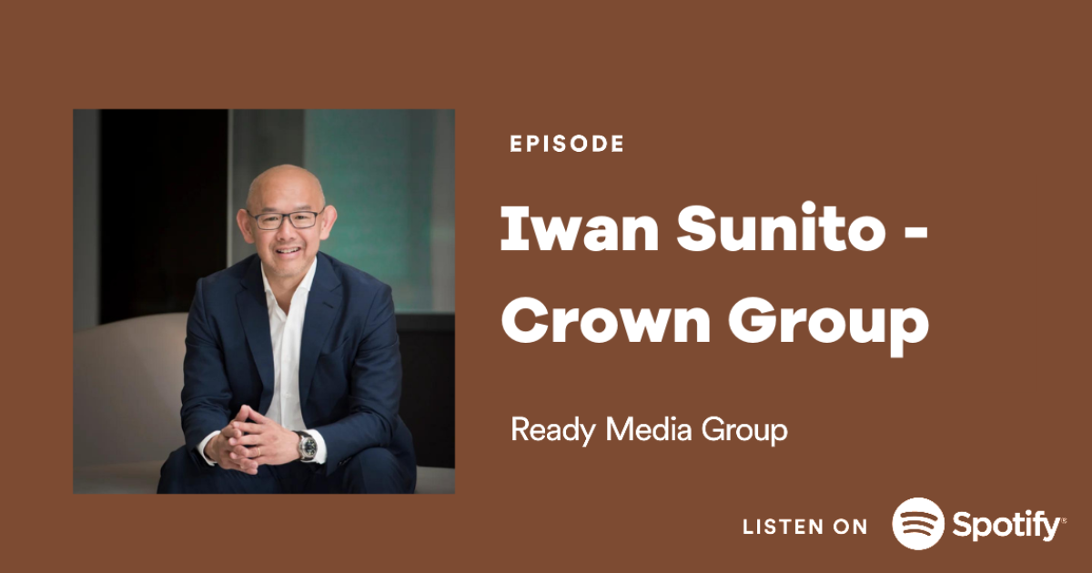Crown Group Celebrates 25th Anniversary | Content Hub