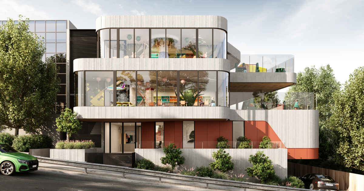 Top childcare operator pounces on Hawthorn development | Content Hub