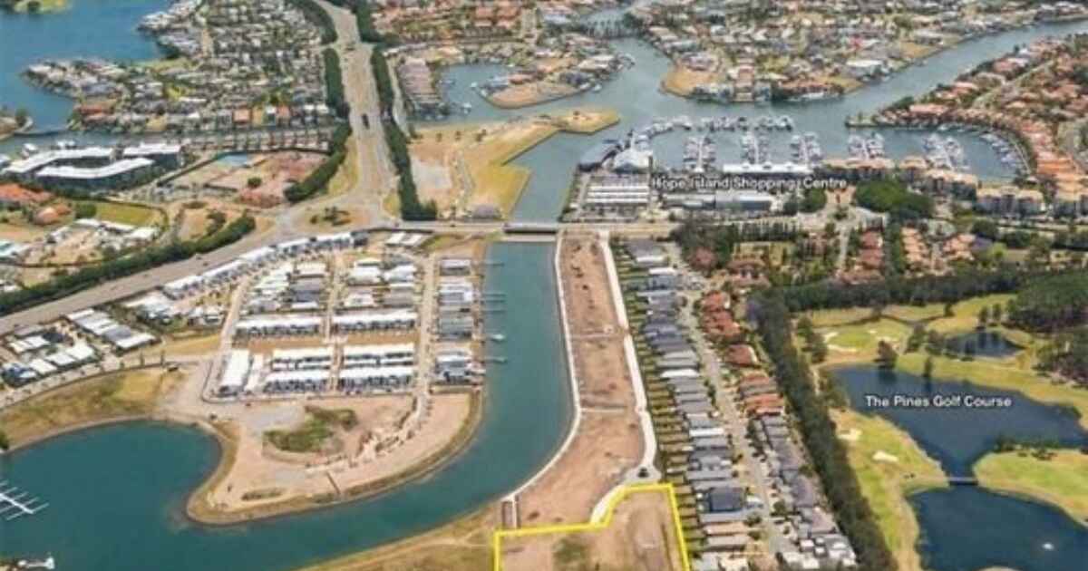 Superb Approved Residential Development Site For 154 Apartments ...