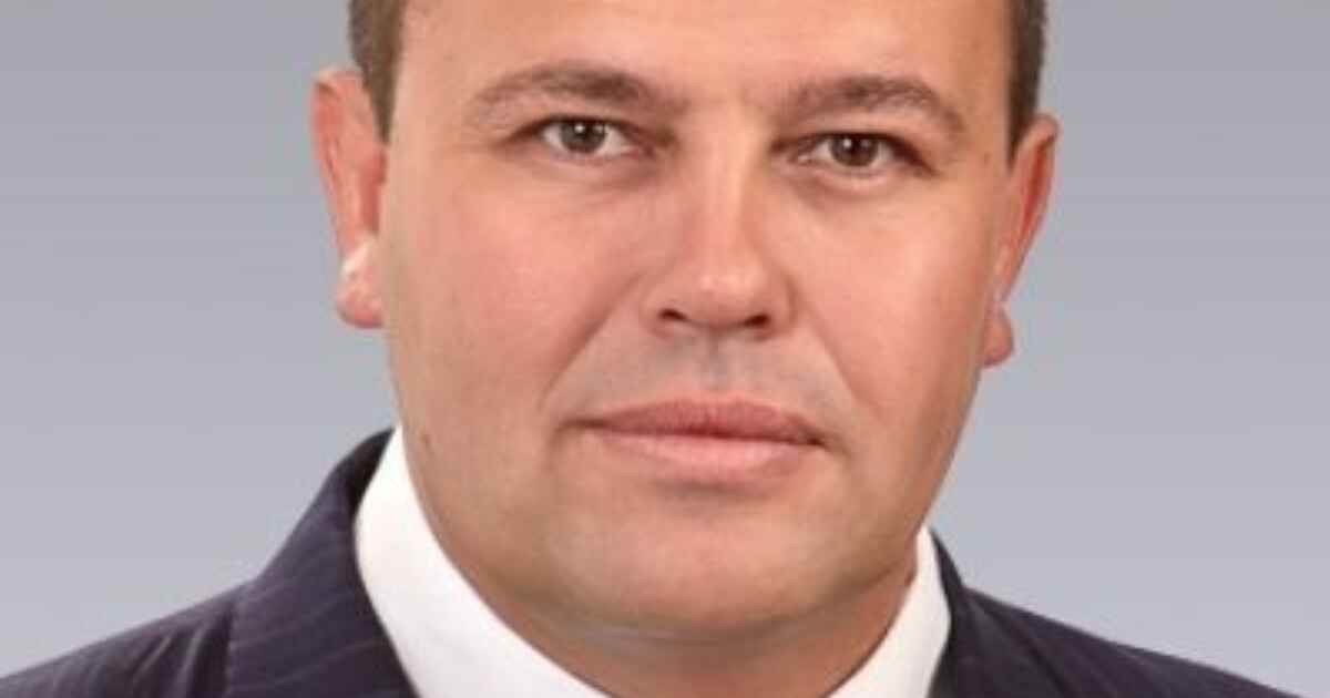 Gavin Bishop - Colliers | Content Hub