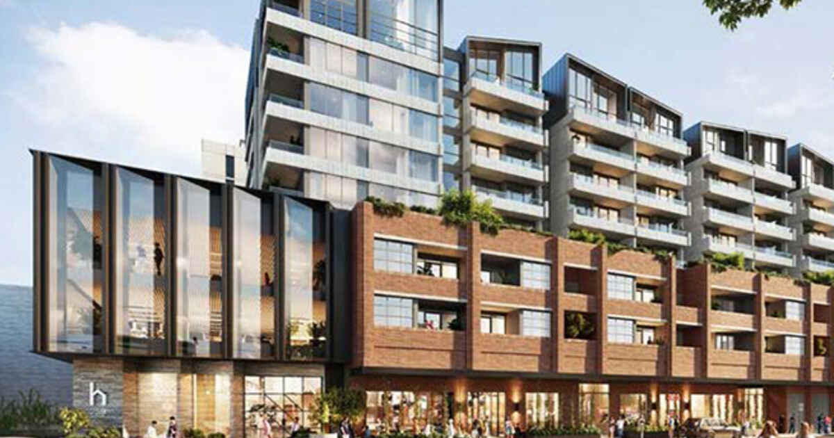 Build to Rent Developments - A solution to supply & cost challenges ...