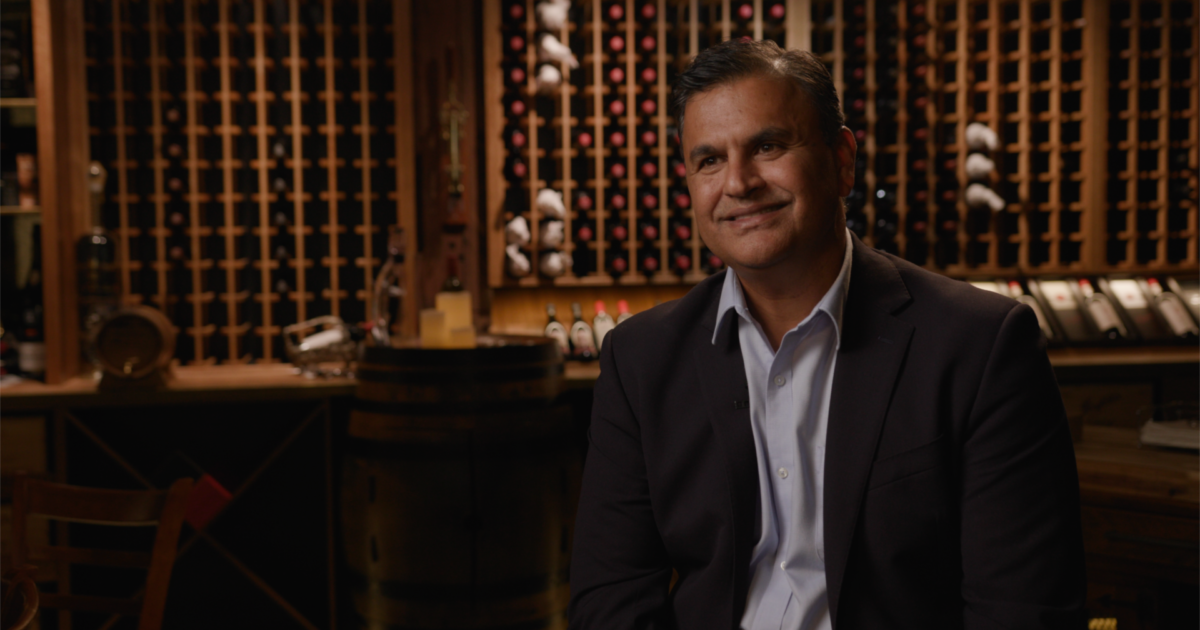 Mark Couter - Vitocco Enterprises | Content Hub