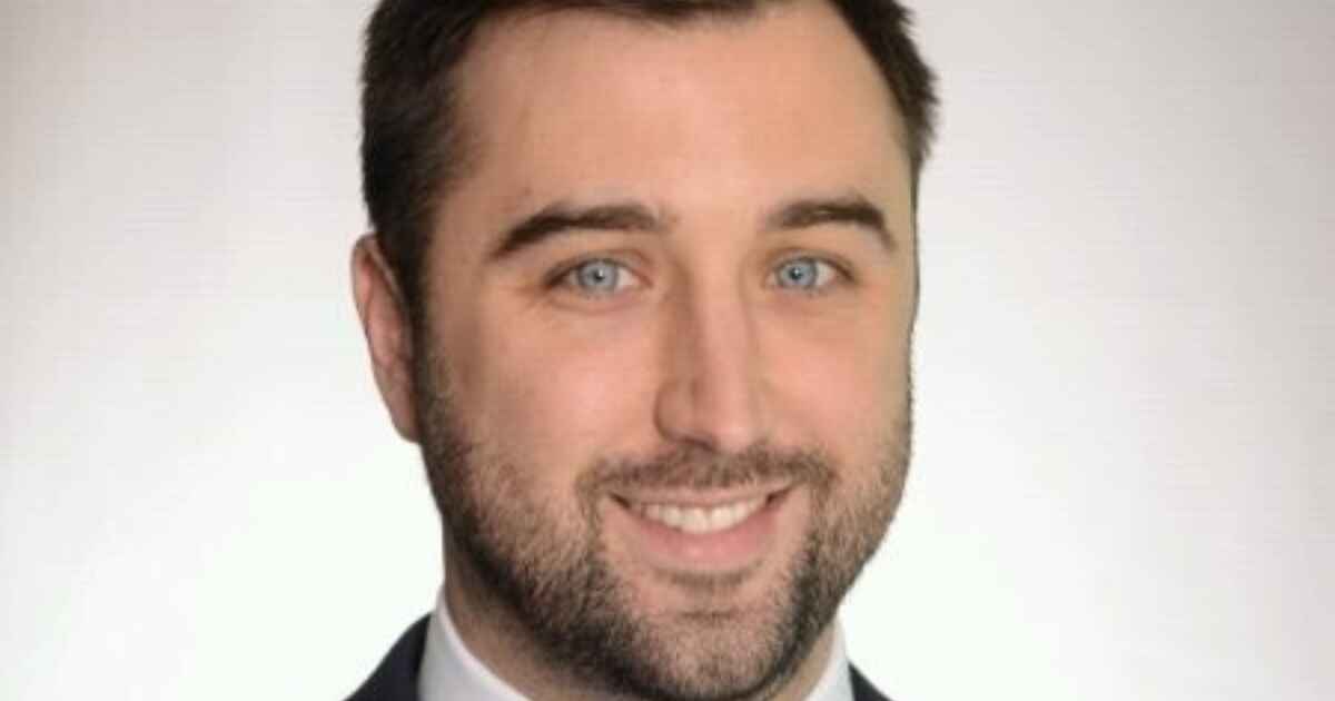 Jack O'Leary - JLL South Australia | Content Hub