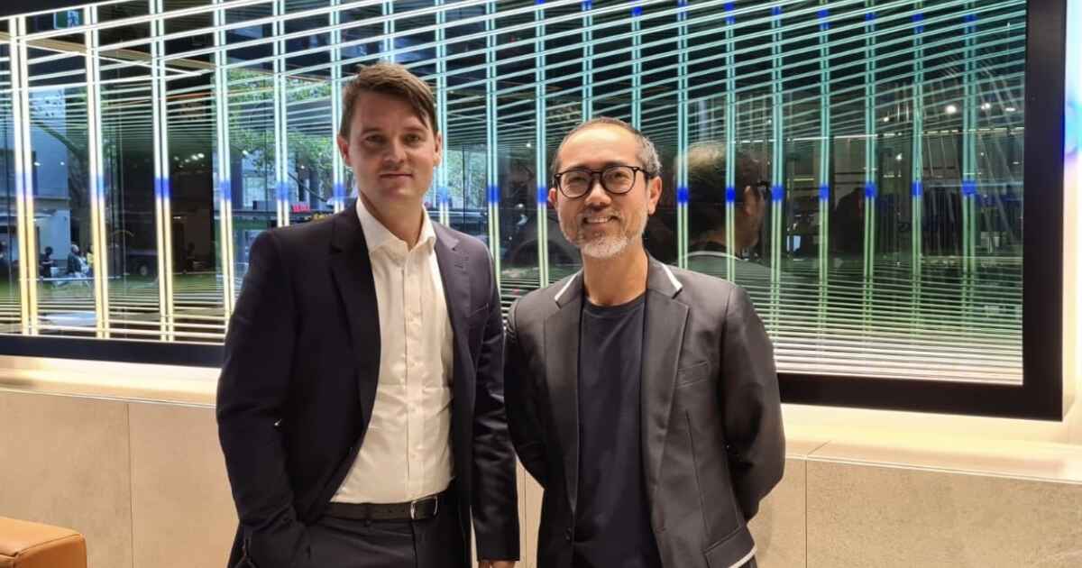 AGENCY STARTS WITH A BANG AND IS ON THE HUNT FOR YOUNG TALENT | Content Hub