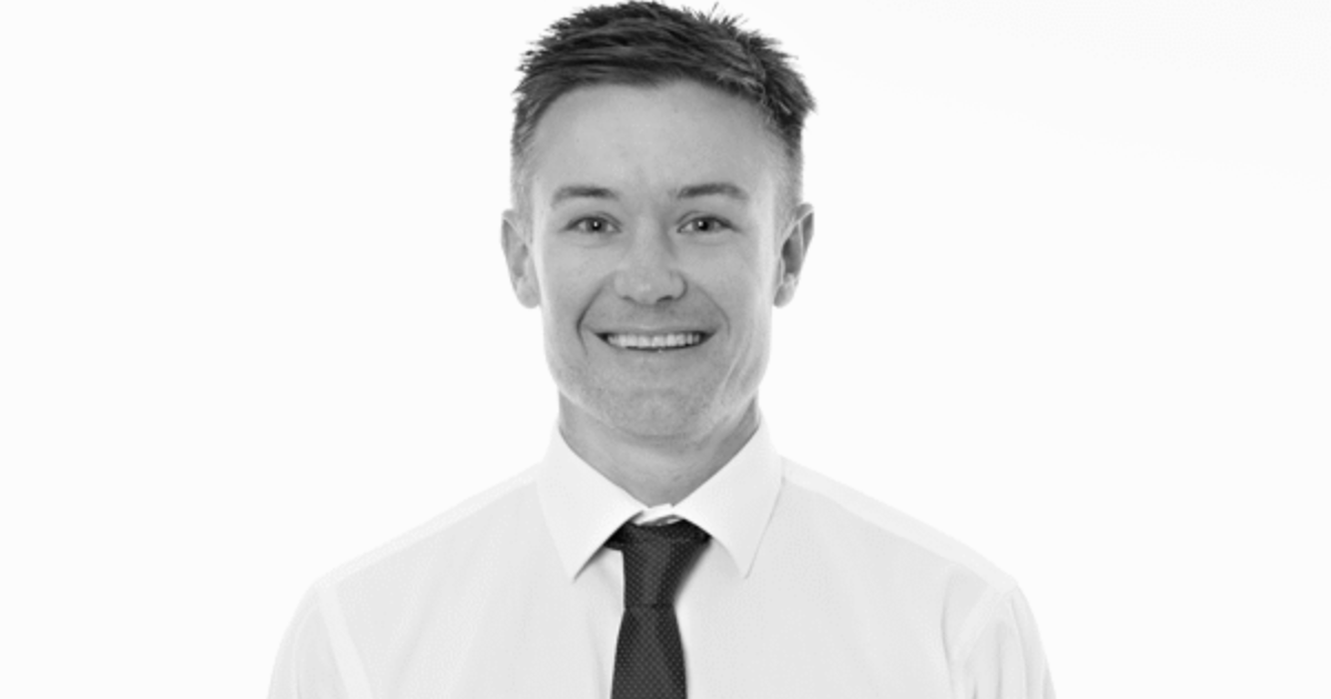 Matt O'Dea - Facey Property | Content Hub