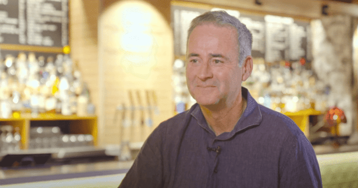 Michael Malone | iiNet | Content Hub