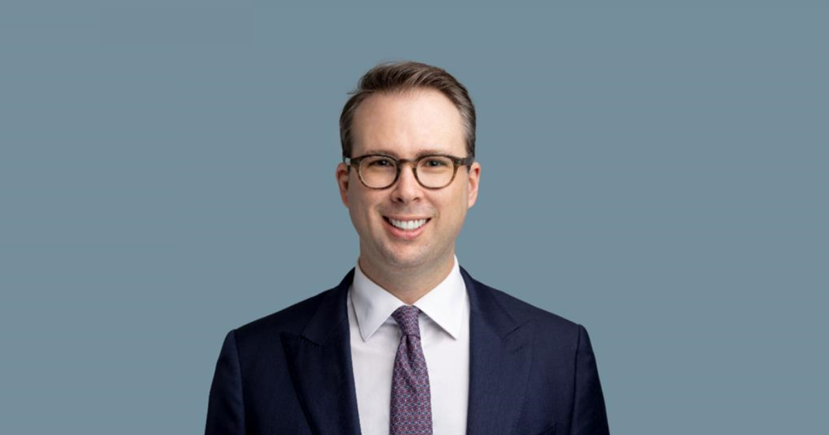 Will Edwards - CBRE | Content Hub