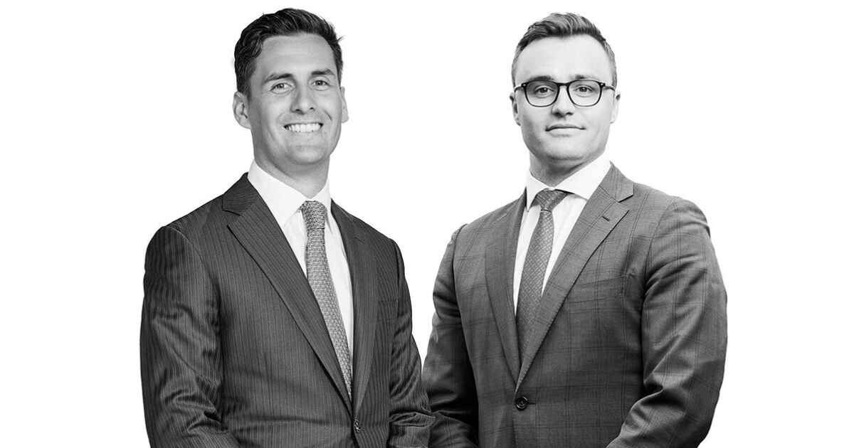 Stonebridge To Merge With CBRE Alum For New Melbourne Agency | Content Hub
