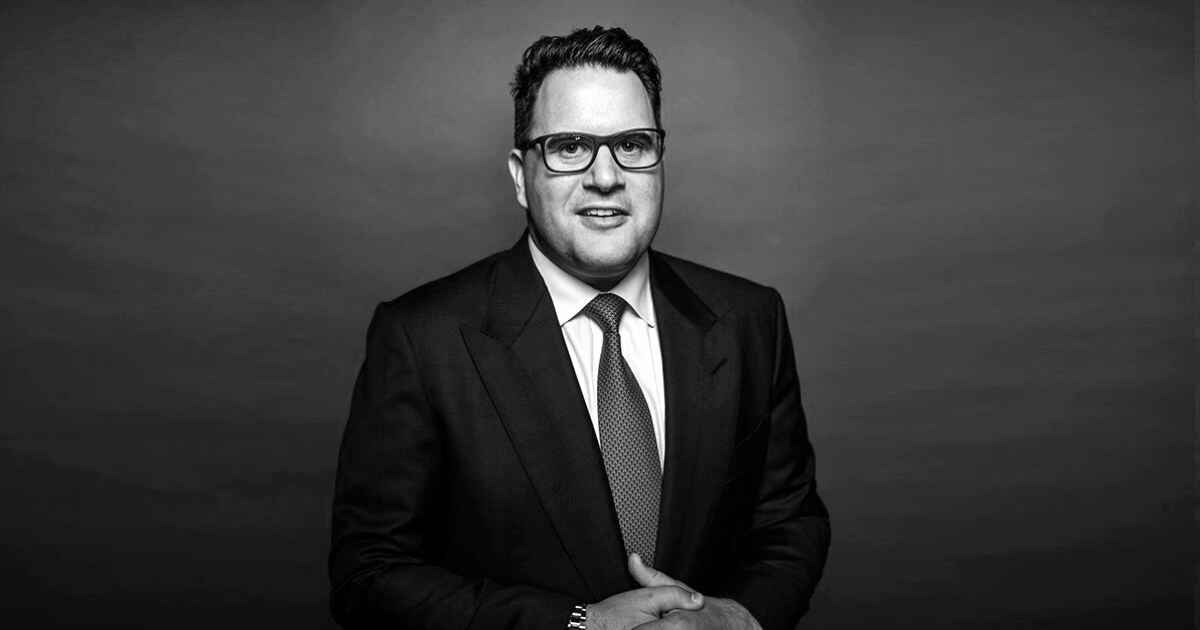 In Conversation With: Mark Wizel | Content Hub