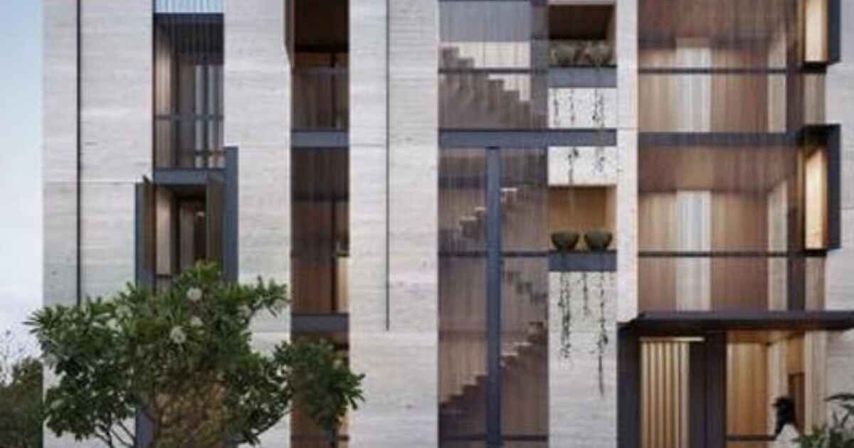 Beachfront Byron Bay Project Looks To Bolster Foreshore | Content Hub