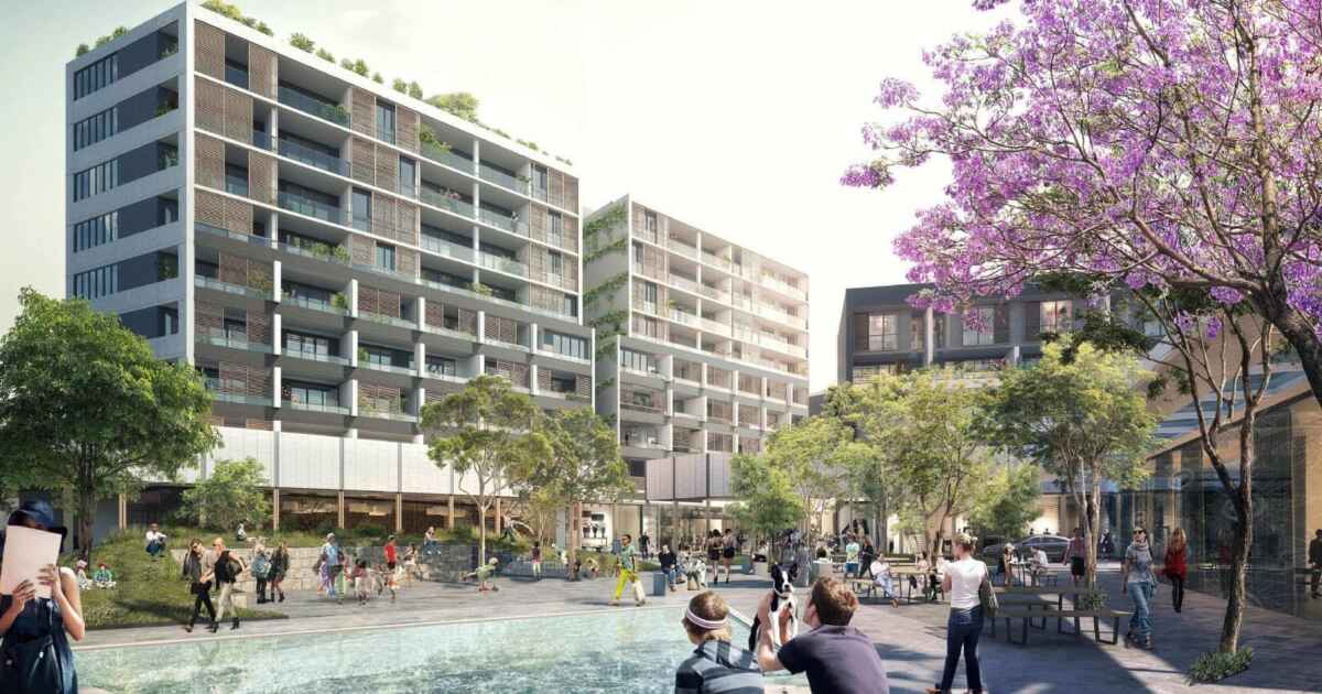 Anticipated Growth in 11 Sydney Suburbs due to Rezoning | Content Hub