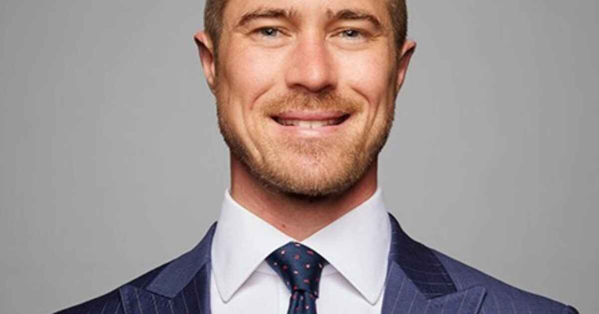 Sam Biggins - Knight Frank | Content Hub