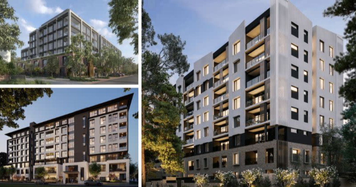 Cedar Woods, Tokyo Gas Target Subiaco for Third JV | Content Hub