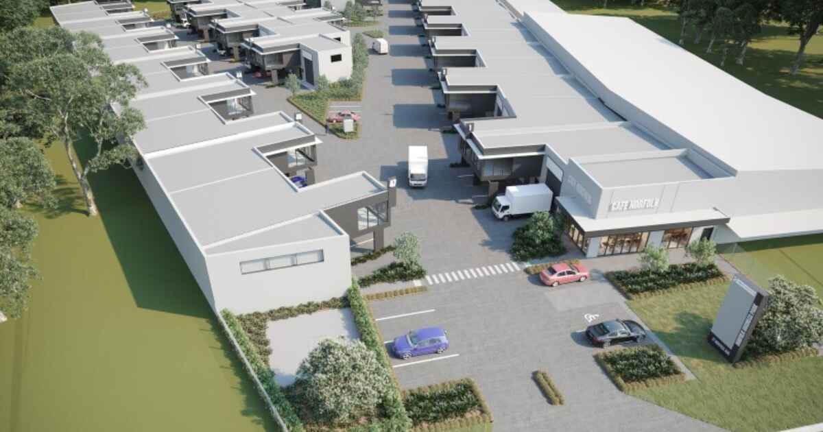 Trilogy Funds: Powering The Developments That Build Australia | Content Hub