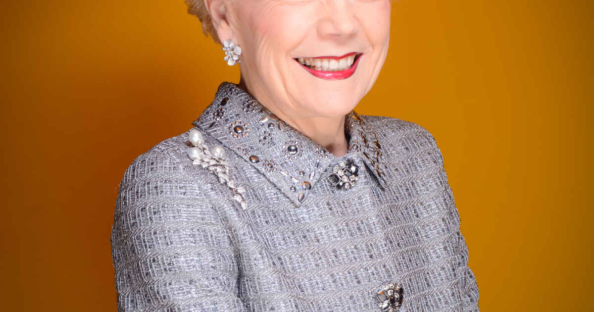Susan Alberti AC | Content Hub