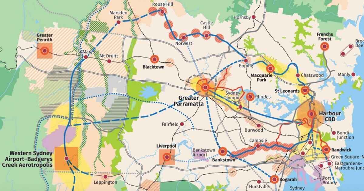 Metropolis of Three Cities unites under Premier | Content Hub