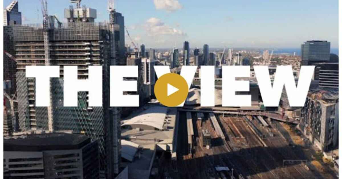 The View: Episode 2 - Chapel Street Precinct | Content Hub