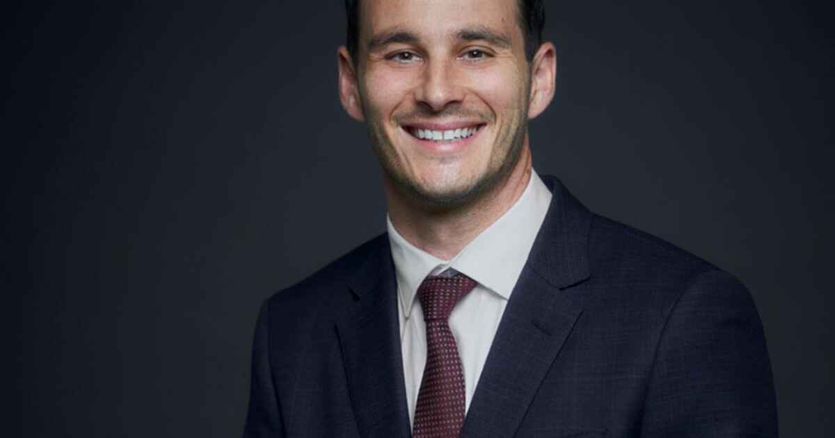 Former AFL Footballer Robbie Tarrant Joins Stonebridge Property Group ...