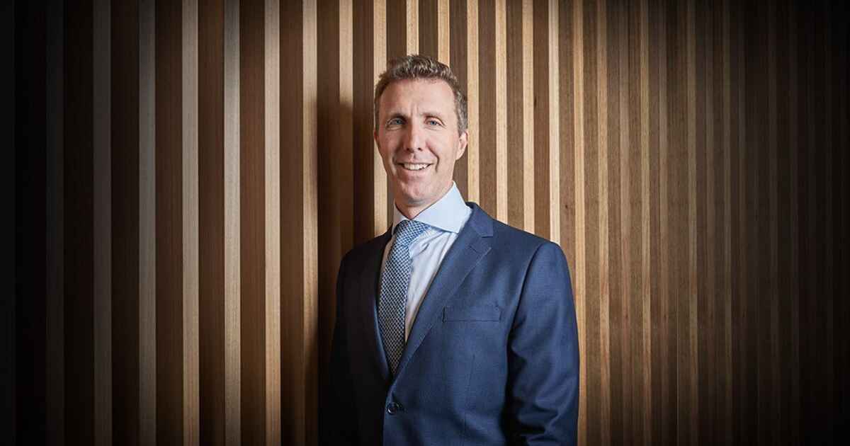 Vantage’s Matt Spring discusses success from value-add investments and ...