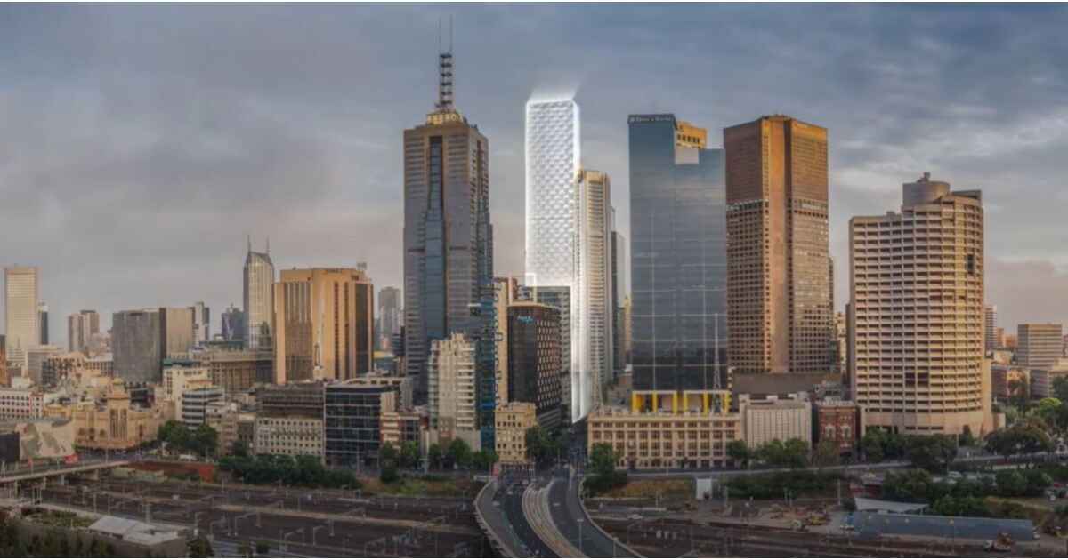 Trailer: East63 – Inspired by the World, Made for Melbourne | Content Hub