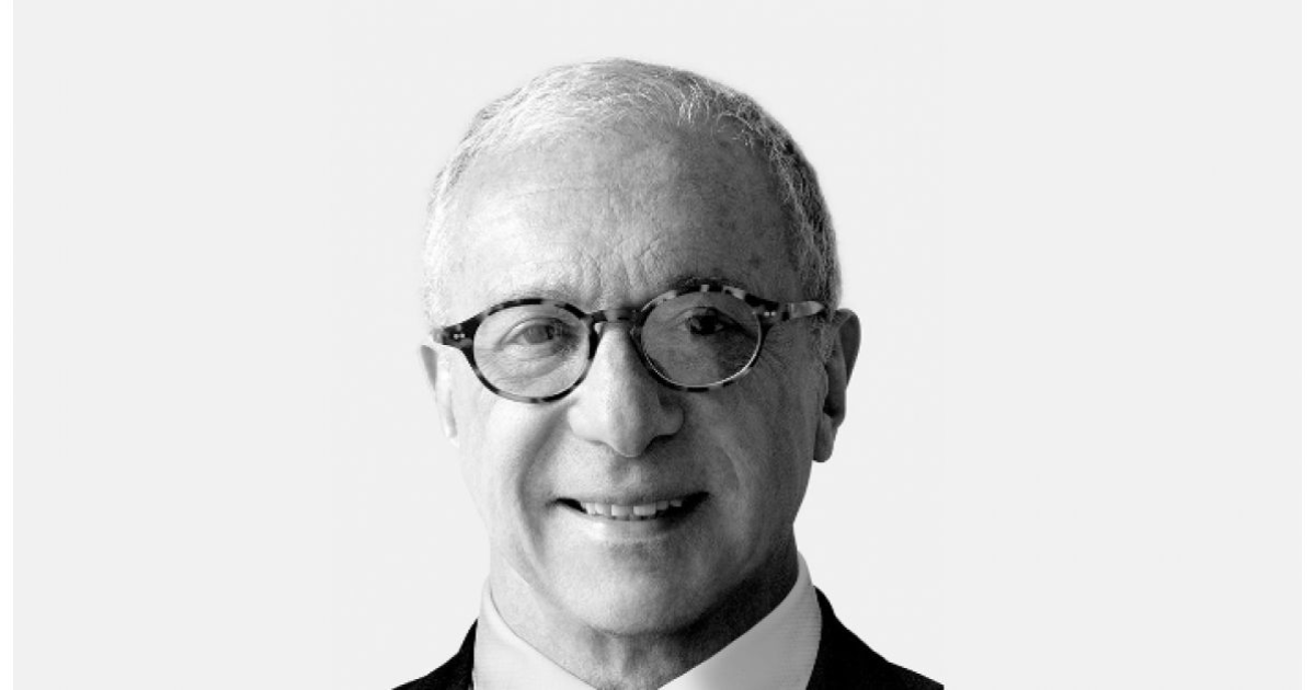 Joe Gersh AM - Gersh Investment Partners | Content Hub