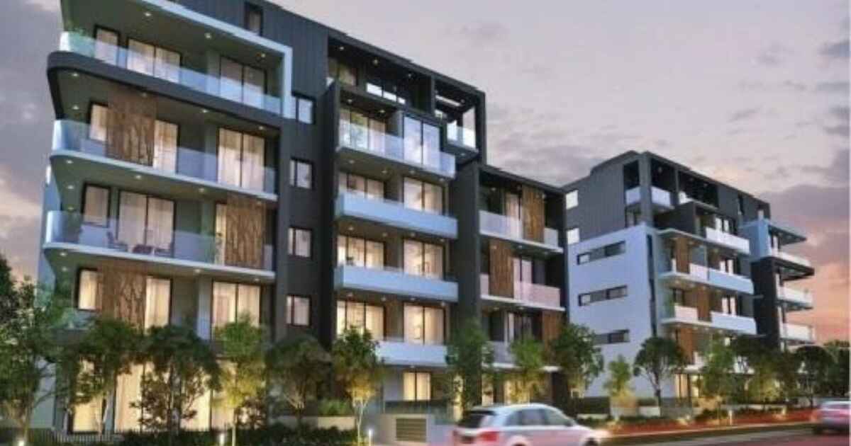 High Density Apartment Projects Remain Popular Across New South Wales | Content Hub