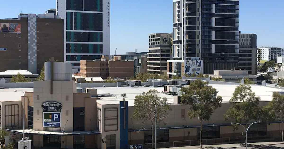 Large site sales pave way for revitalisation of Perth’s Inner North ...