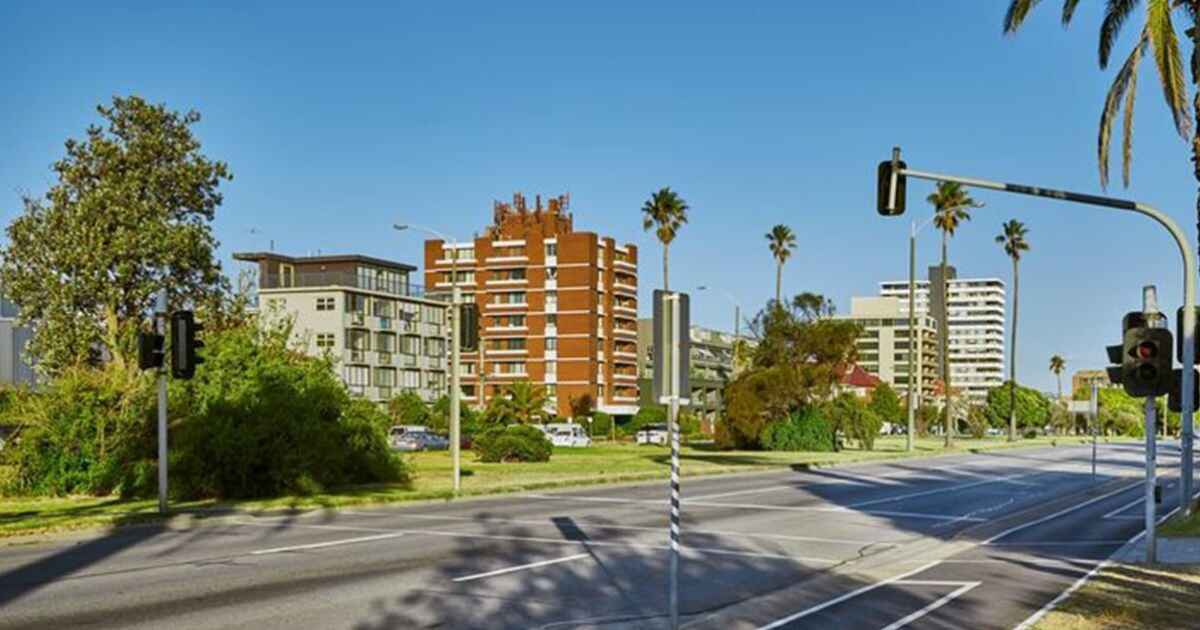 Strata buildings are ready for re-development | Content Hub