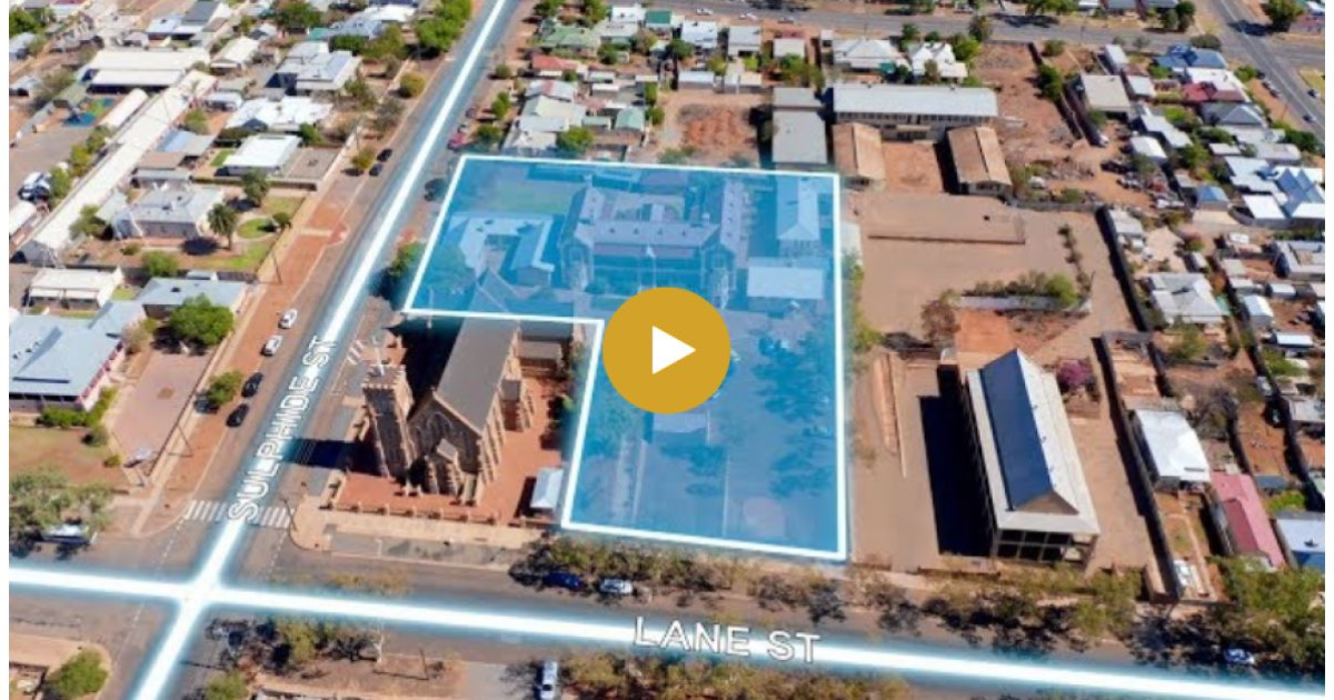 Old Convent For Sale, NSW | Content Hub