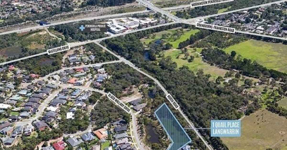 Langwarrin's Best Boutique Townhouse Opportunity | Content Hub