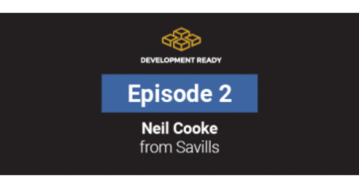 Episode 2: Neil Cooke - Savills Australia | Content Hub