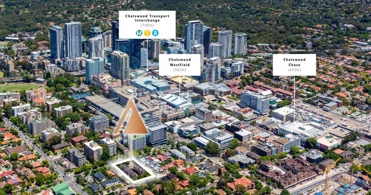 Zoning changes give way to Sydney's best development opportunity ...