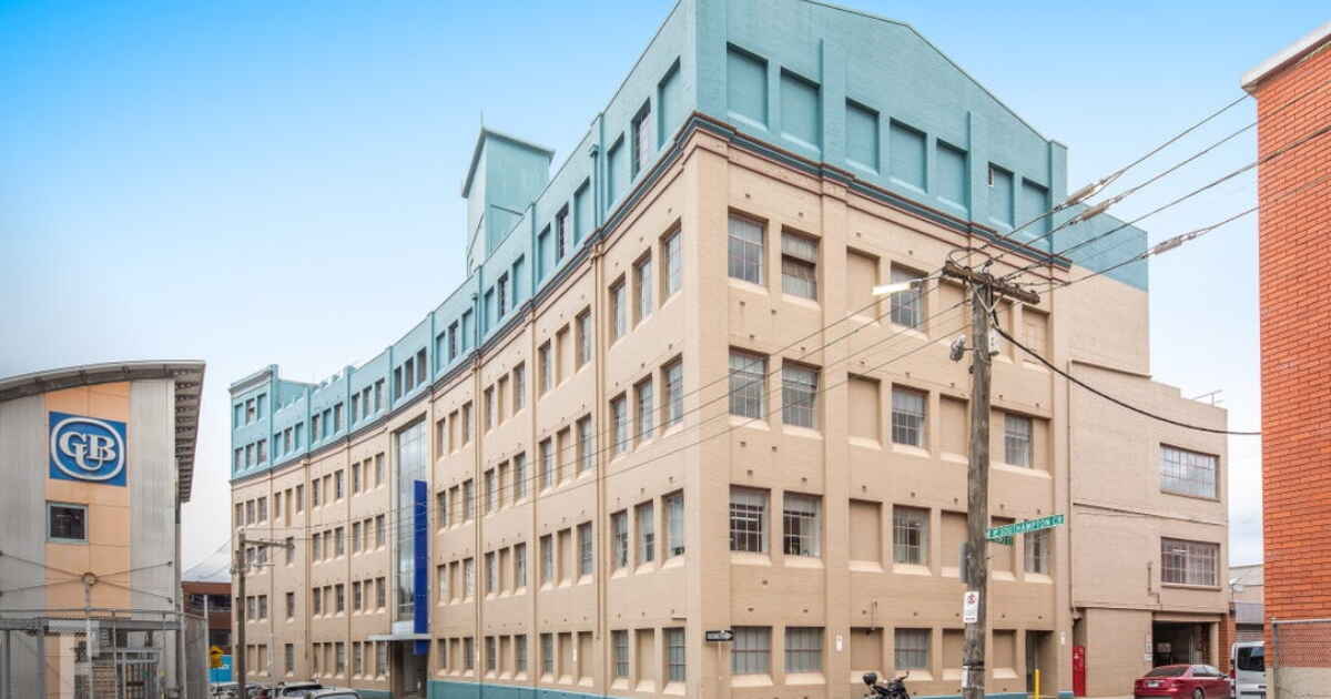 "Abbotsford is changing", as former CUB HQ hits the market | Content Hub