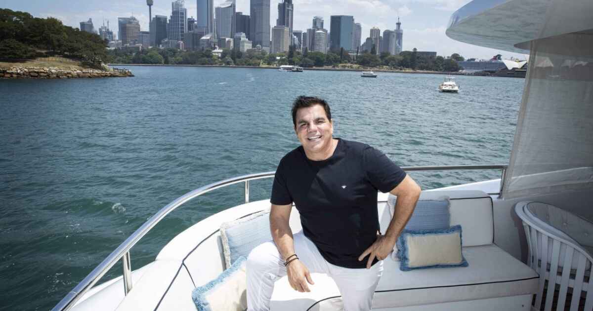 Rob Langton sat down with Ian Malouf. Here's what we learnt. | Content Hub