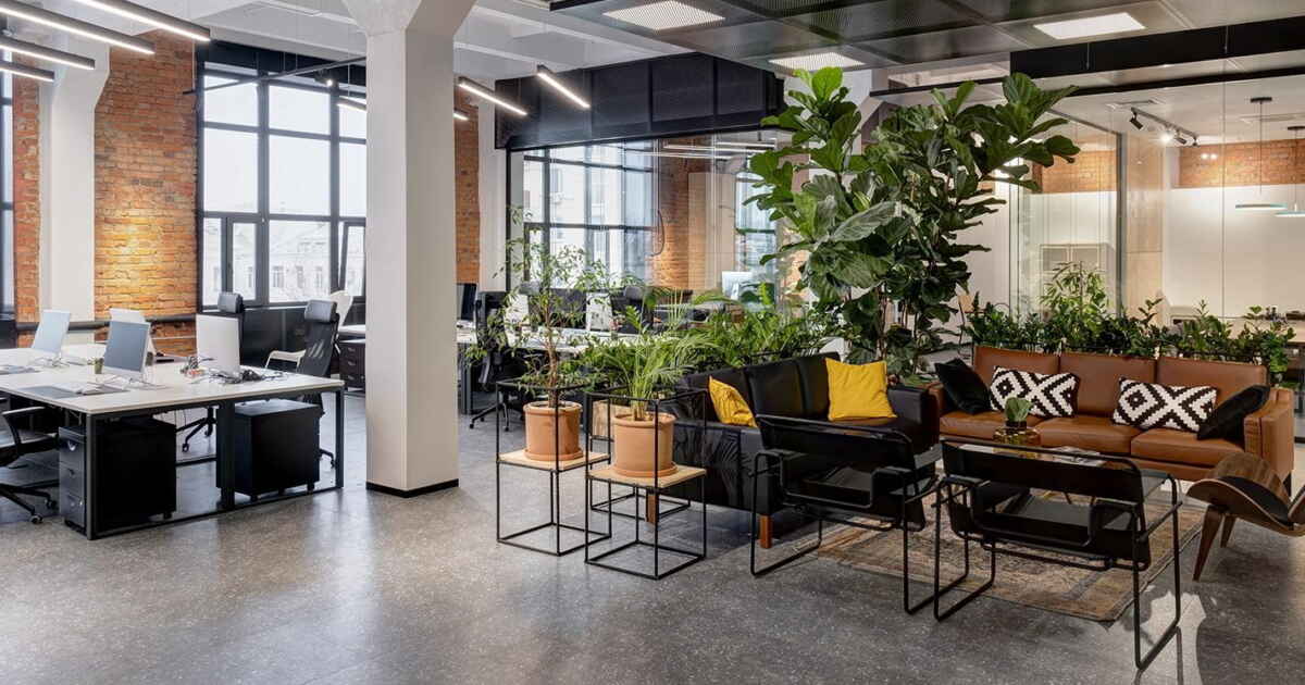 Why the office is the asset of choice for offshore investors | Content Hub