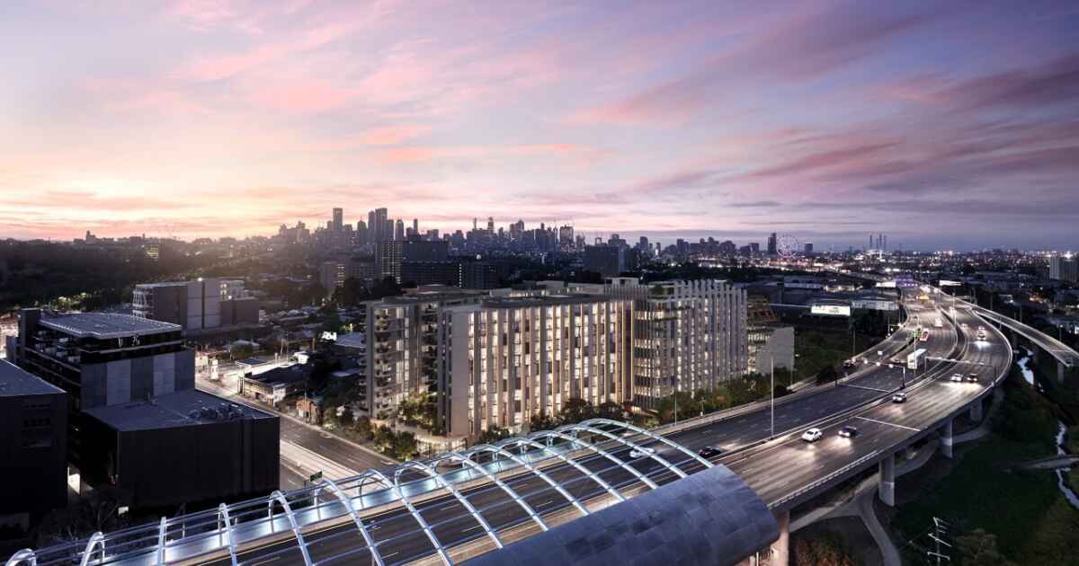 Pace Development Group's latest offering set to capitalise on build-to ...