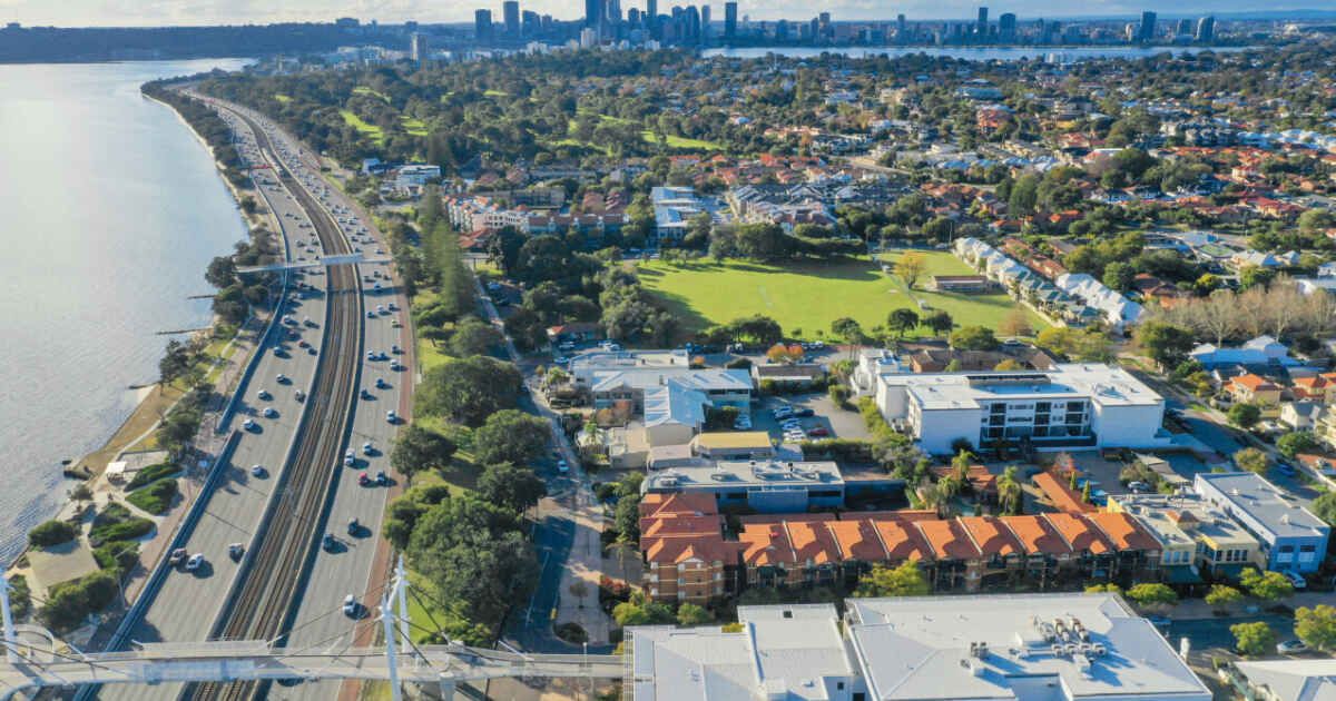 Seaside spectacle and CBD accessible: Perth's best new offering ...
