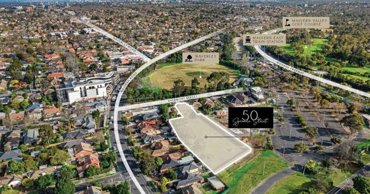 Park-front site snapped up by Buxton Projects | Content Hub