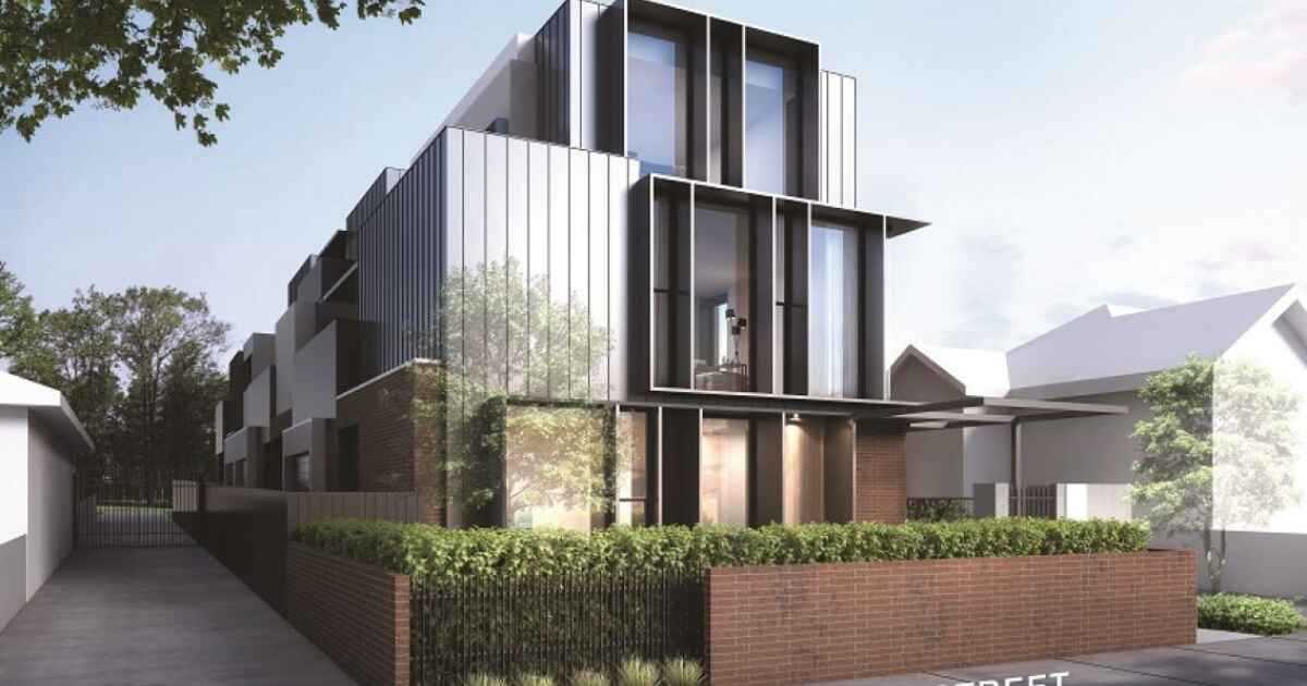 First-Class Windsor Opportunity With Plans & Permits | Content Hub