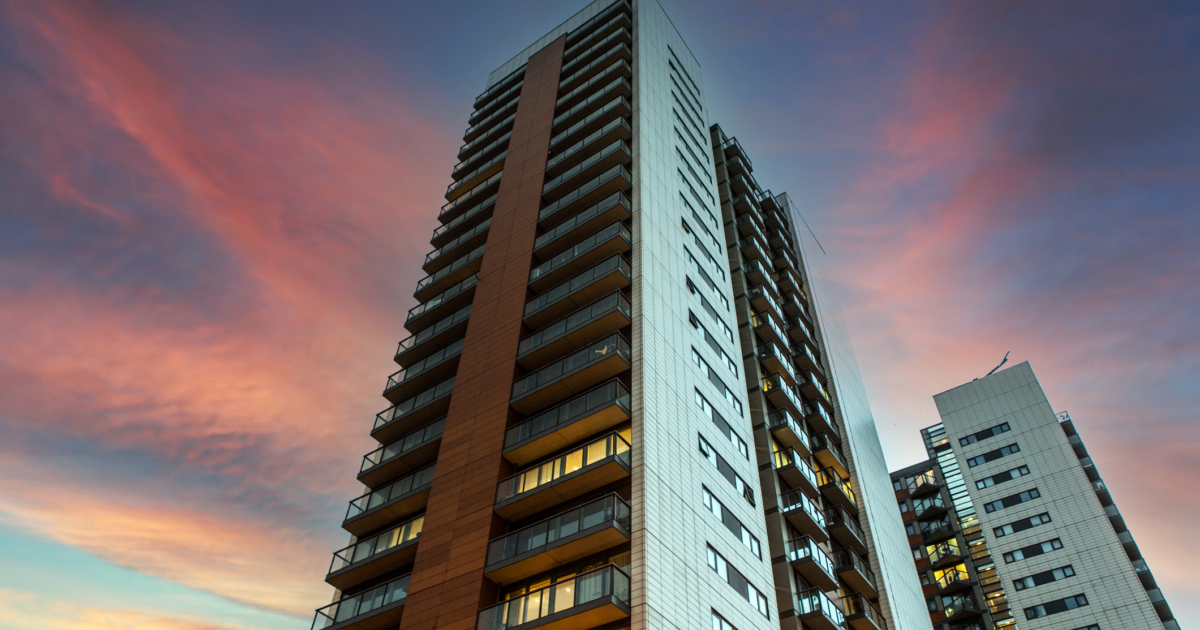 How to Check Your Property’s Cladding for Fire Safety | Content Hub