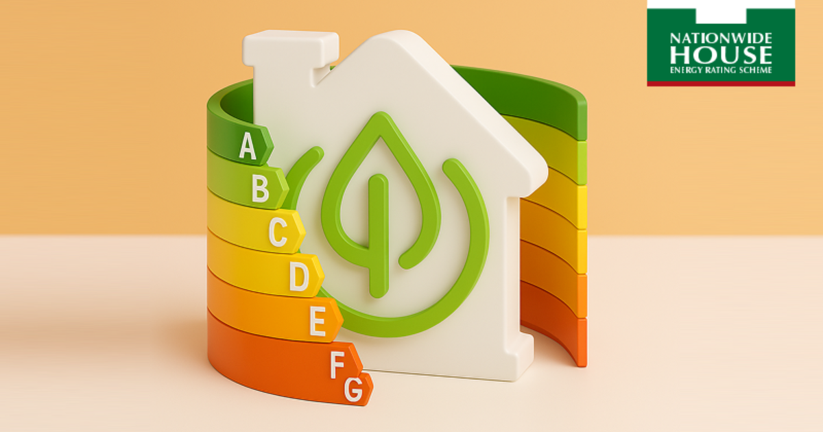 NatHERS Star Ratings Guide: Understanding Australia’s House Energy ...