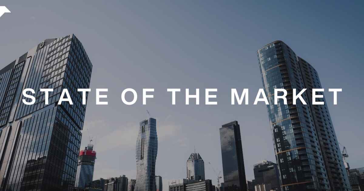 February Forecast: What’s Next for the Commercial Real Estate Sector | Content Hub